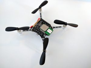 Category: Crazyflie | Bitcraze