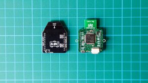 Loco positioning tag | Bitcraze