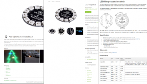 Improving Documentation | Bitcraze