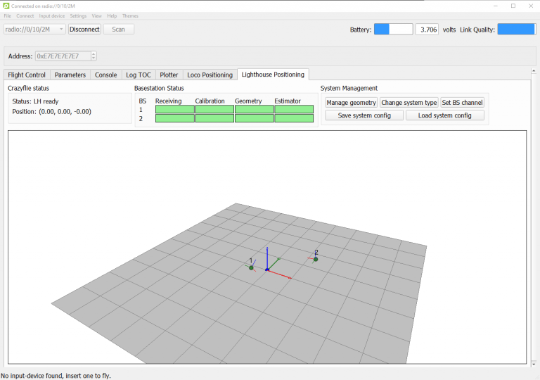 Category: Lighthouse | Bitcraze