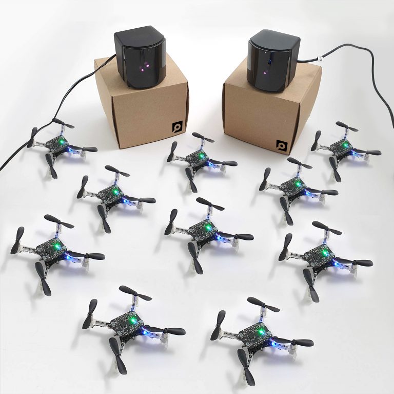 Category: Documentation | Bitcraze