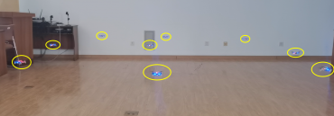 Category: Loco Positioning | Bitcraze