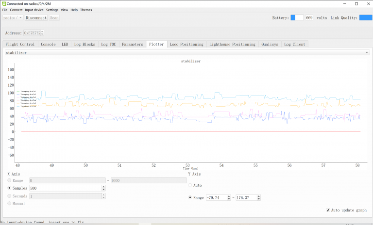 Category: Loco Positioning | Bitcraze