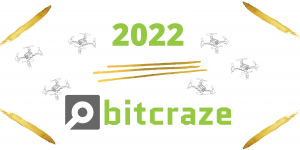 Blog | Bitcraze