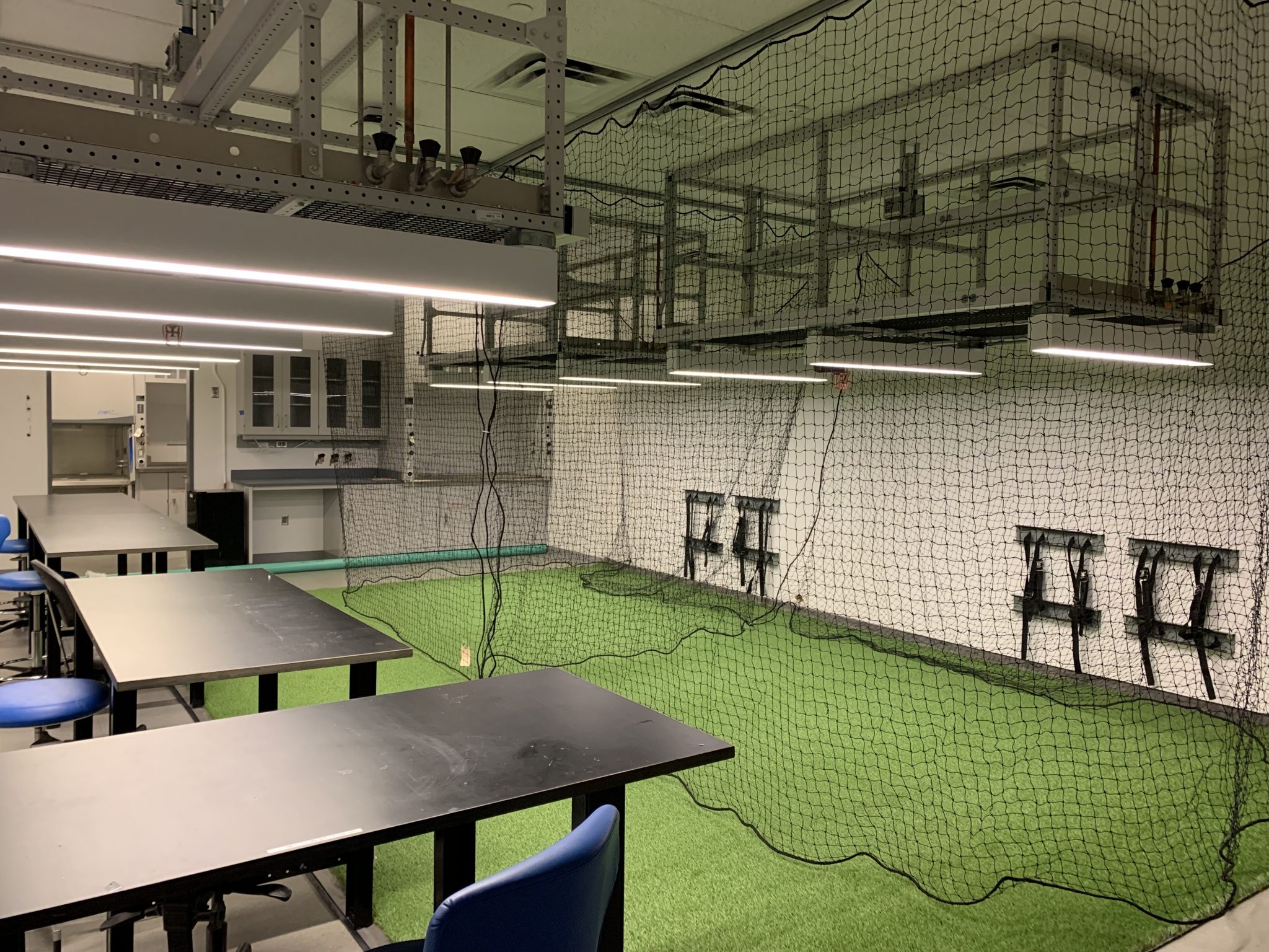 Introduction to Robotics at Princeton | Bitcraze