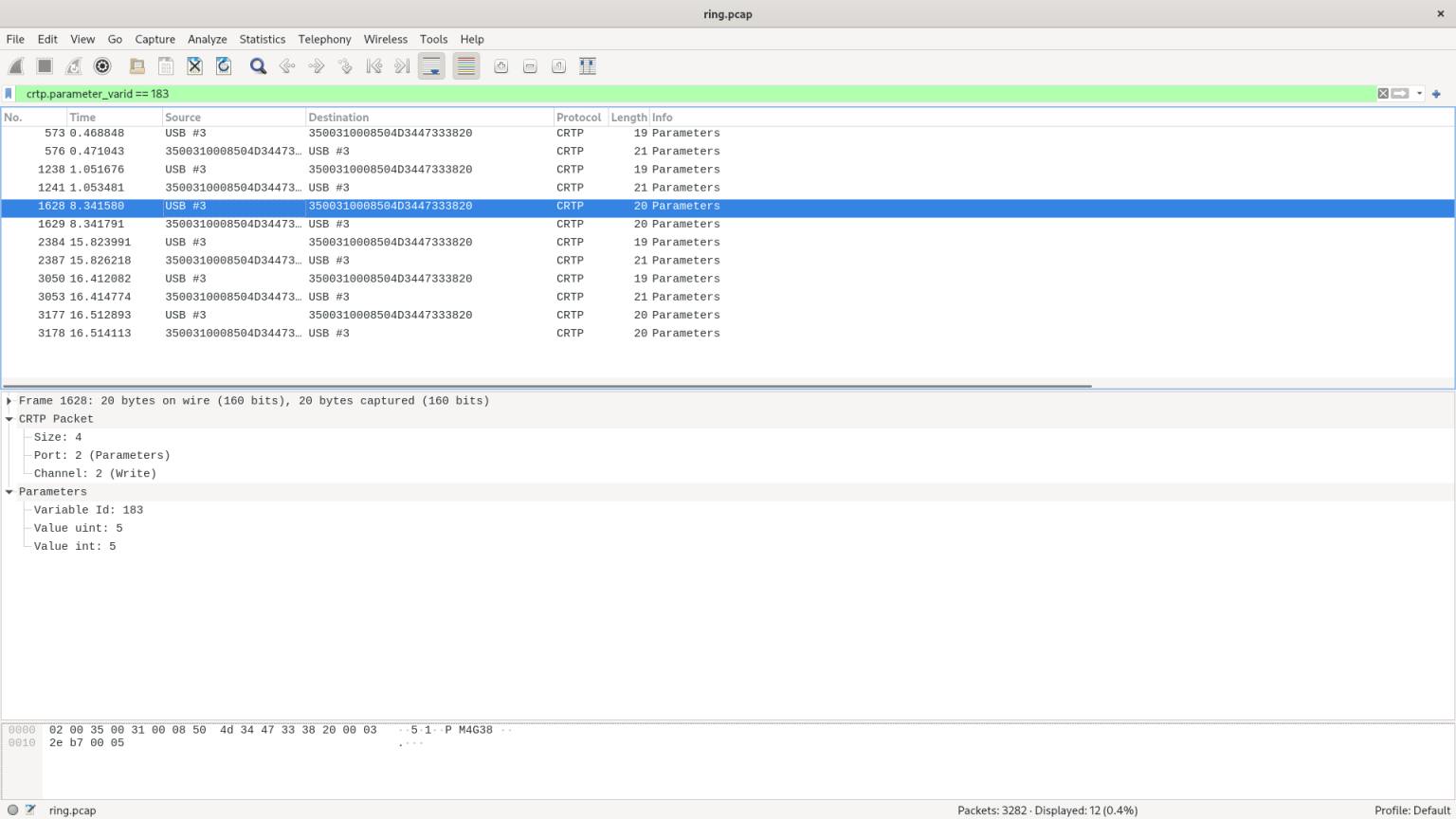 Category: Documentation | Bitcraze