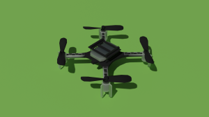Category: Crazyflie | Bitcraze