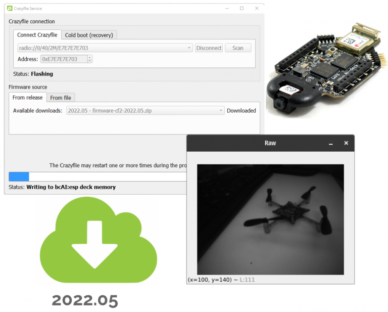 Category: Documentation | Bitcraze