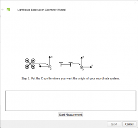 Category: Lighthouse | Bitcraze