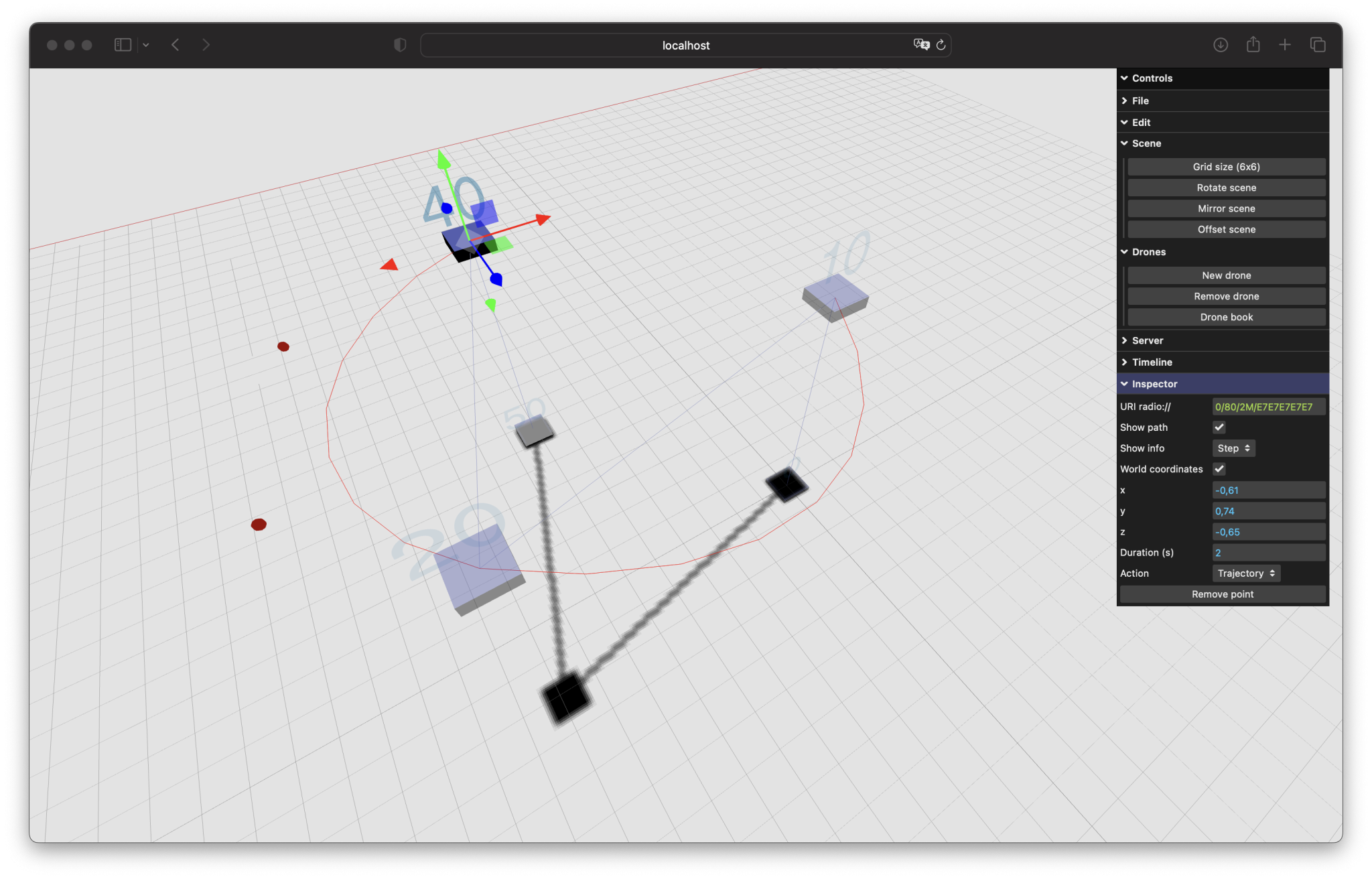 Category: Software | Bitcraze
