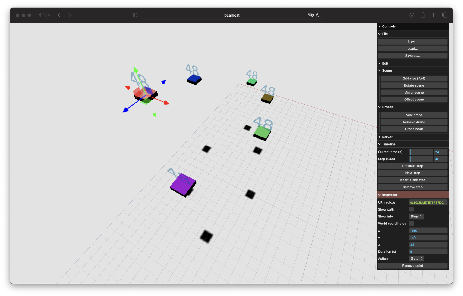 Category: Software | Bitcraze