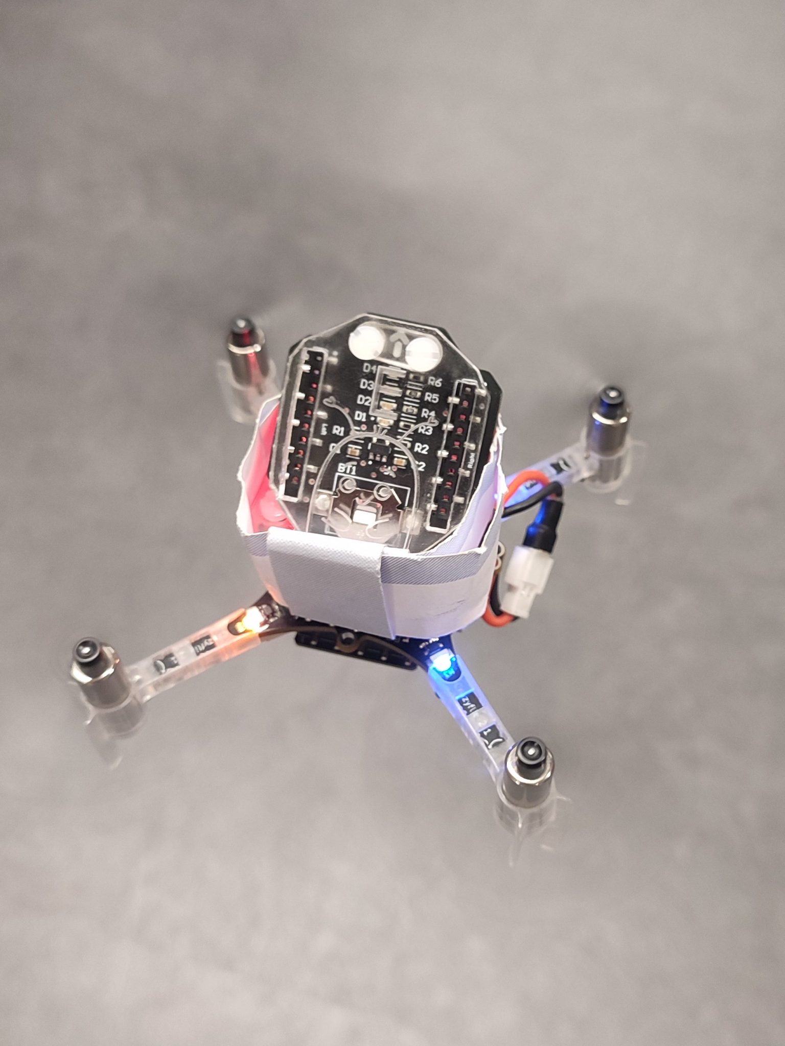 Category: Crazyflie | Bitcraze