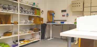 Behind the scenes: improved packing | Bitcraze