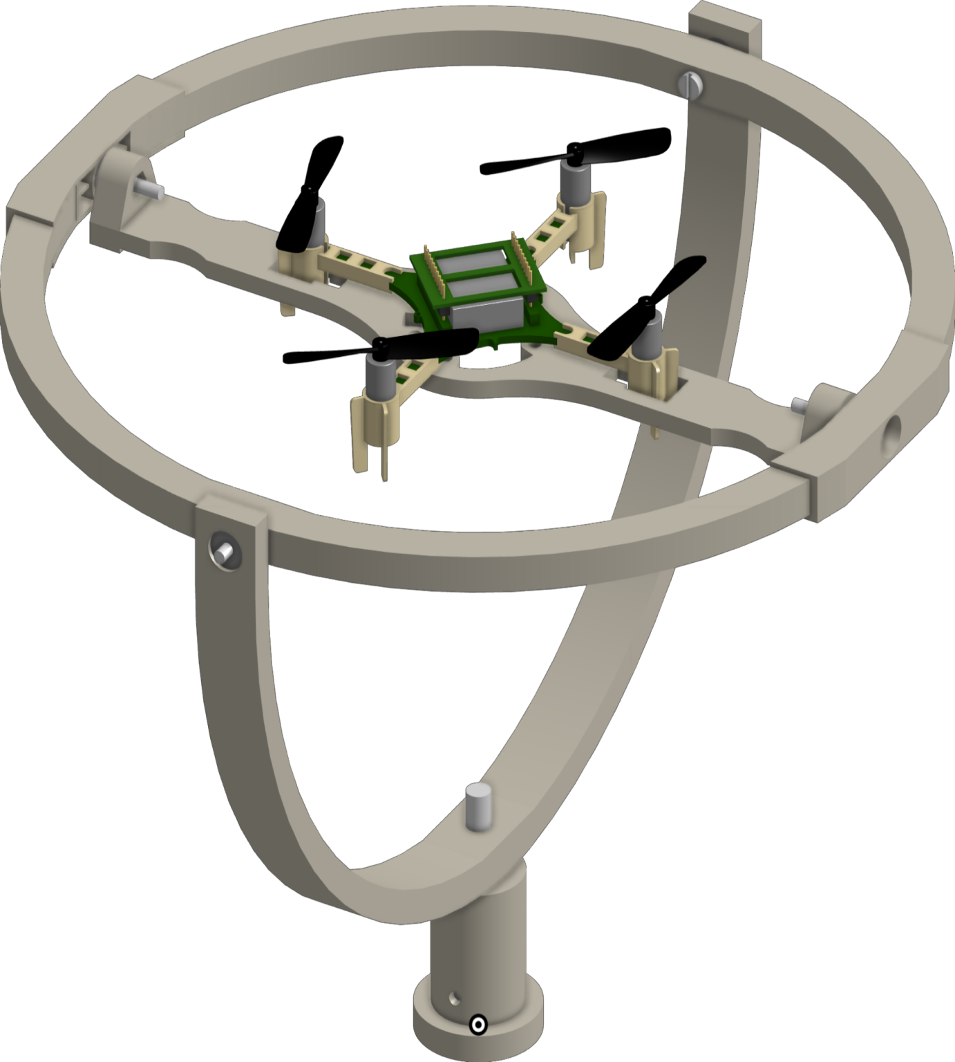 gimbal | Bitcraze
