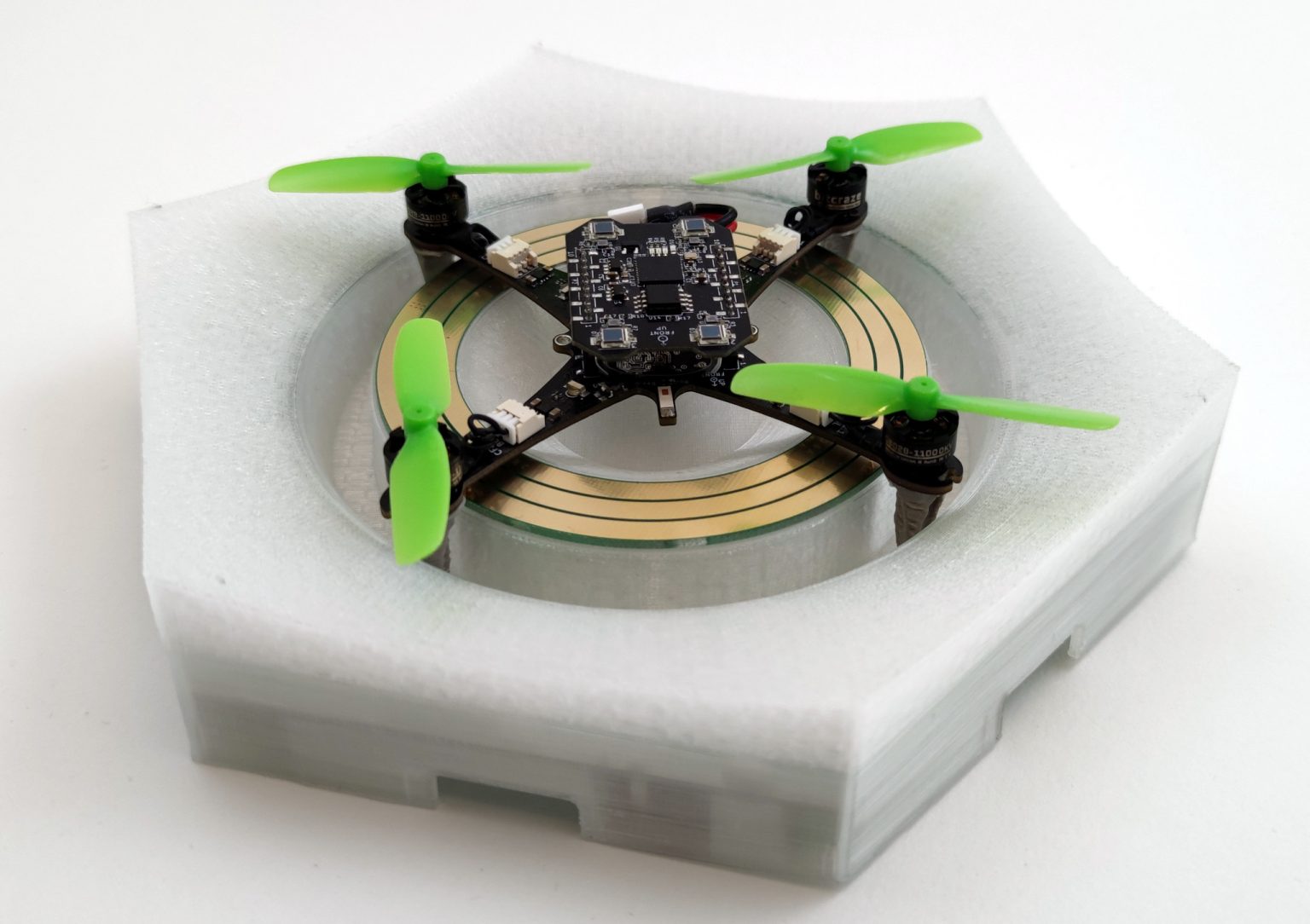 Category: Crazyflie | Bitcraze