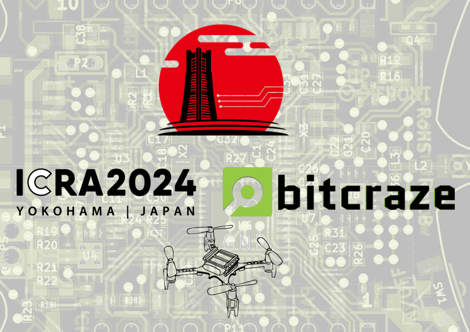 Blog | Bitcraze