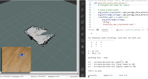 Crazyflie’s Adventures with ROS 2 and Gazebo | Bitcraze