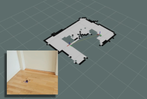 Crazyflie’s Adventures with ROS 2 and Gazebo | Bitcraze