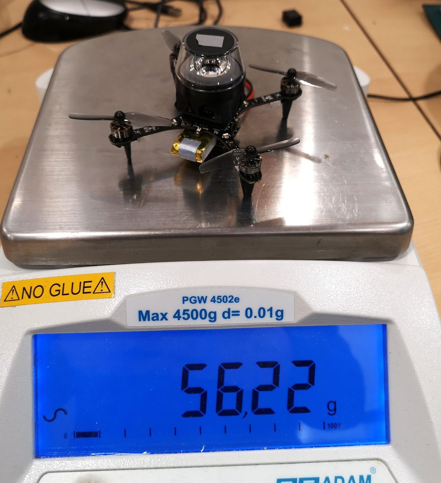 Category: Crazyflie | Bitcraze