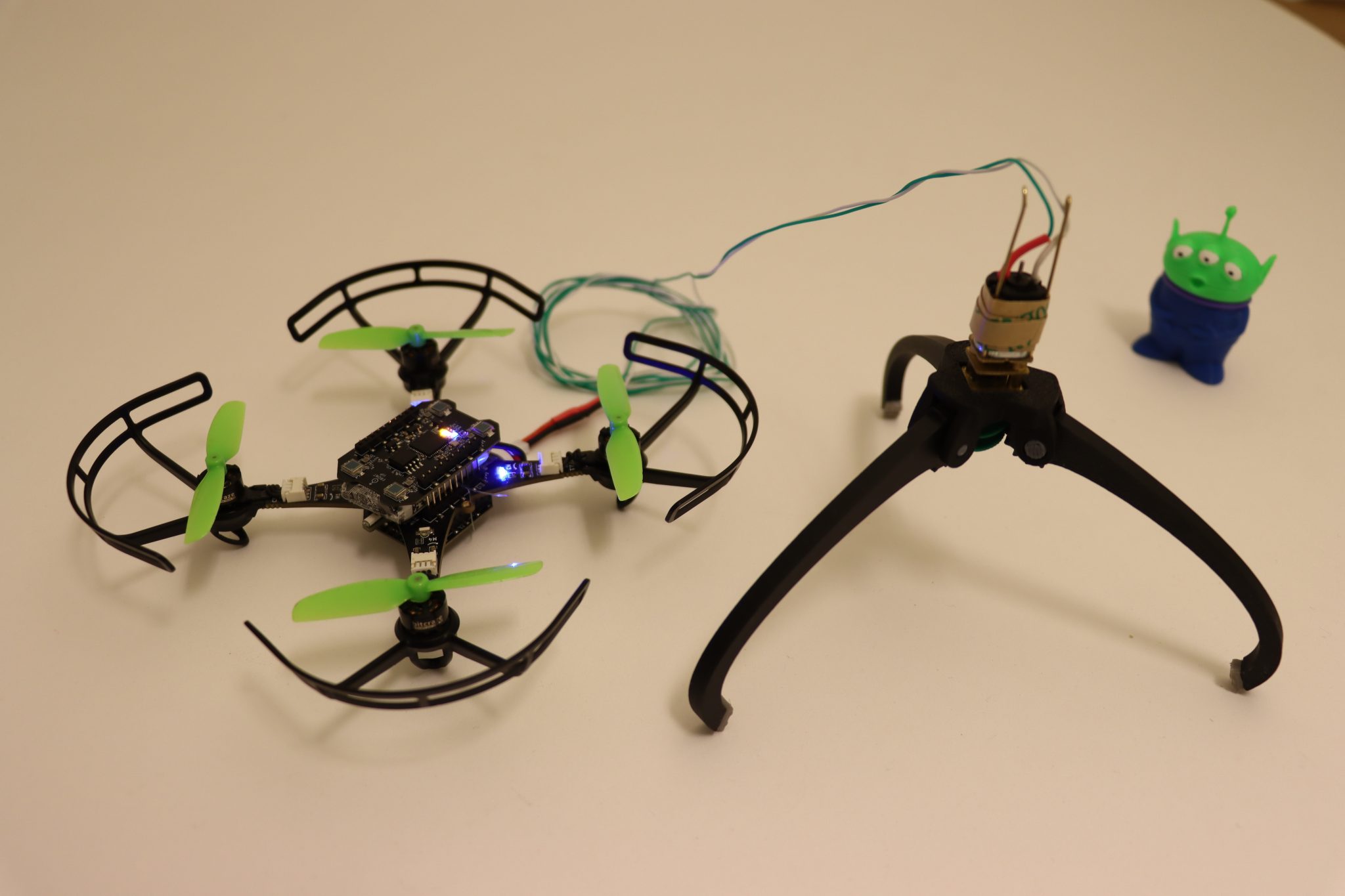 Category: Crazyflie | Bitcraze