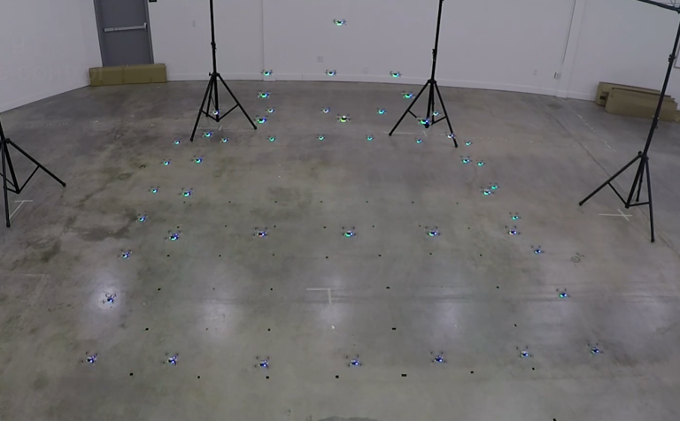 Category: Loco Positioning | Bitcraze