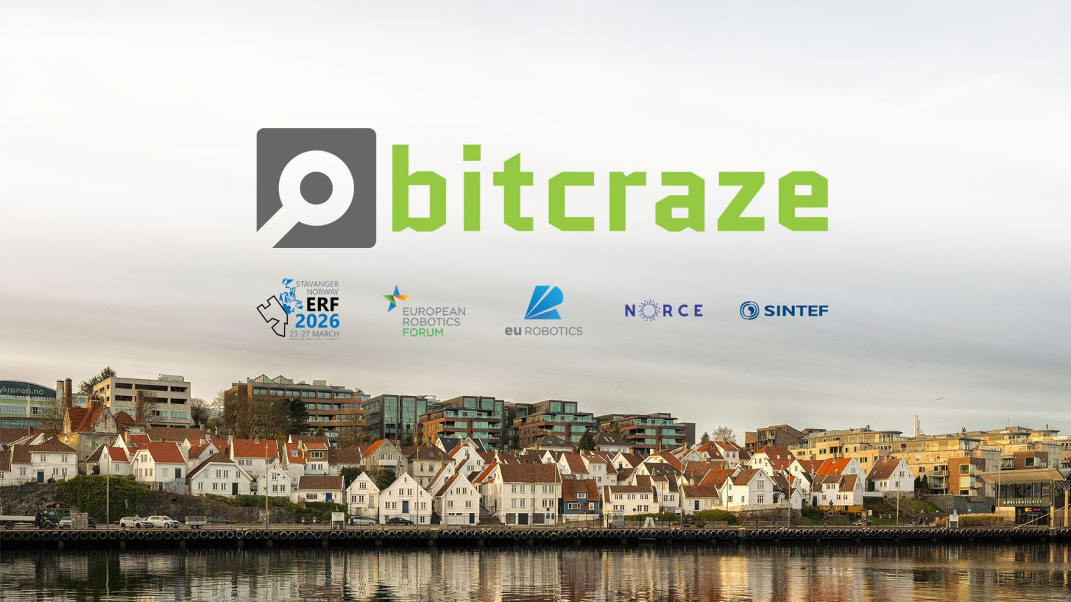Blog | Bitcraze